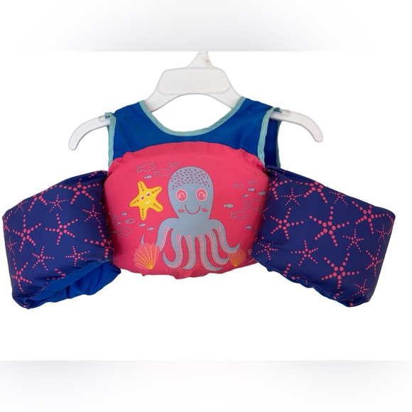 Speedo | Swim | Speedo Splash Jammer Life Vest Child 350lbs 2 Available ...